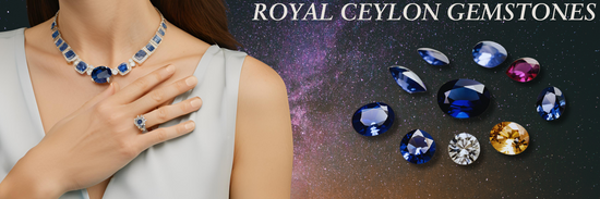 Royal Ceylon Gemstones – ROYAL CEYLON GEMSTONES
